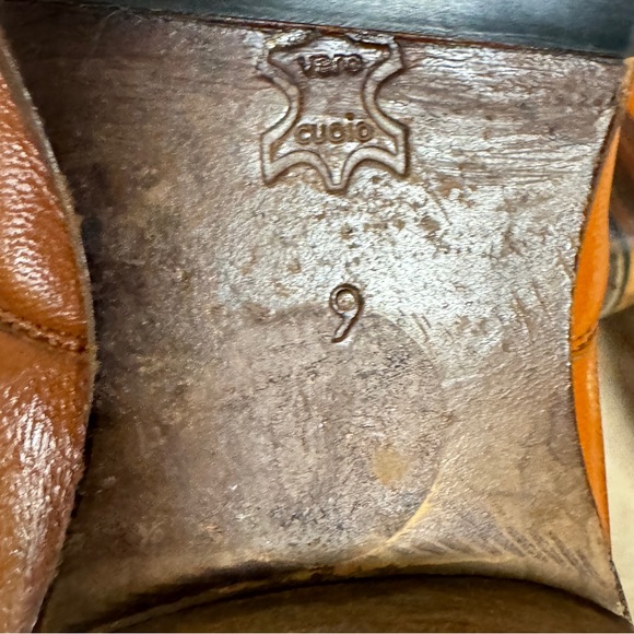 David Eden | Shoes | David Eden Alligator Vintage | Poshmark